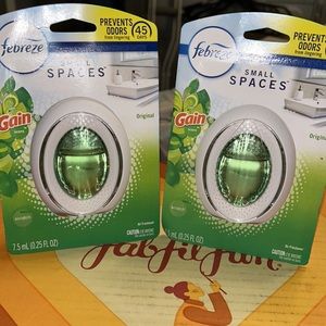 Febreze | Other | Febreze Small Spaces | Poshmark